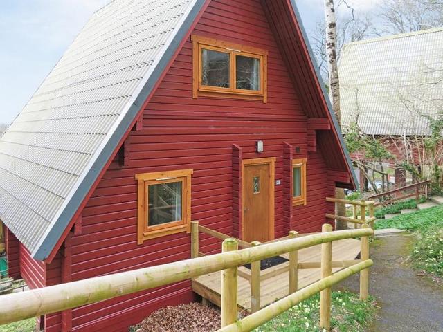 3 bedroom chalet for sale