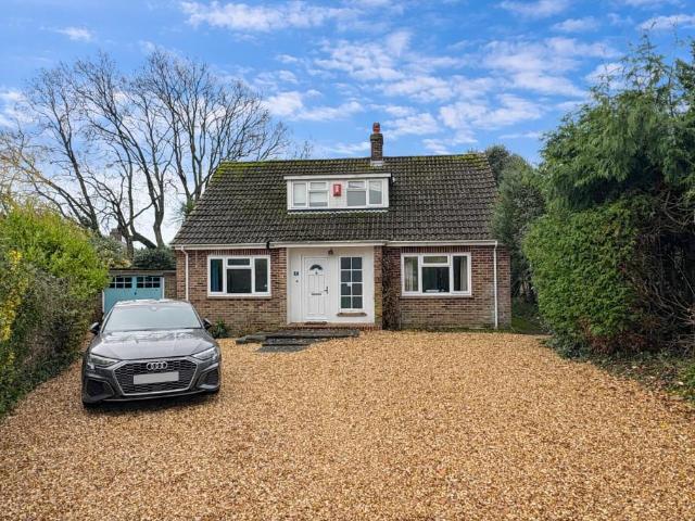3 bedroom chalet for sale