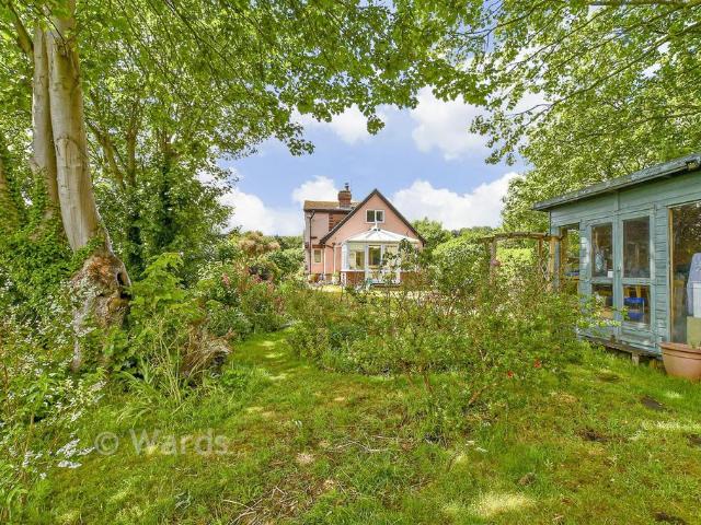3 bedroom chalet for sale