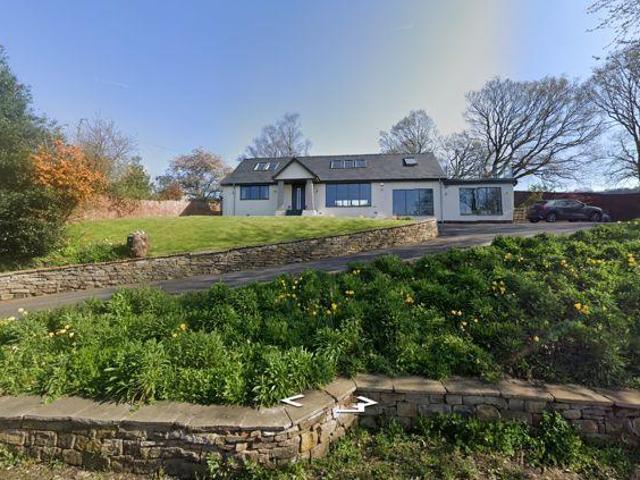 3 bedroom chalet for sale