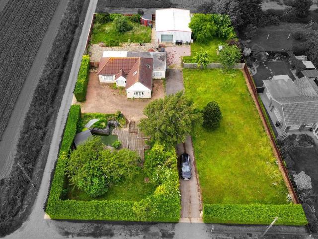 3 bedroom chalet for sale