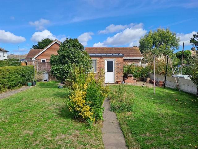 3 bedroom chalet for sale