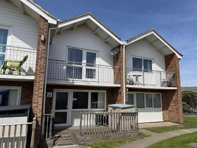 3 bedroom chalet for sale