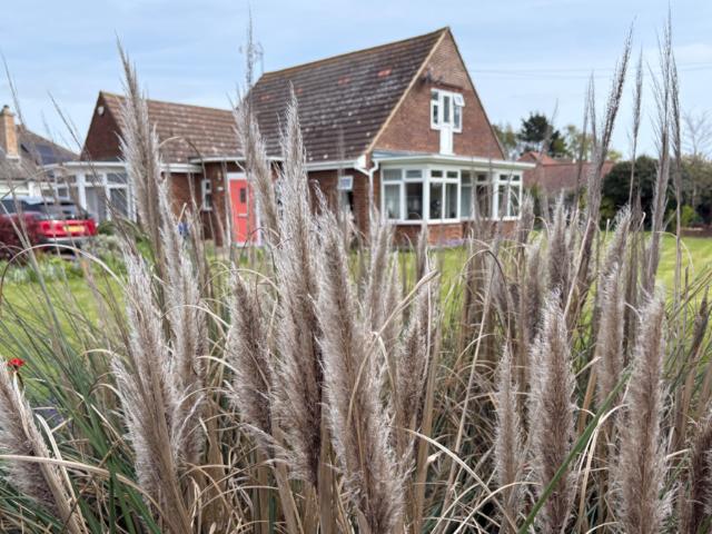 3 bedroom chalet for sale