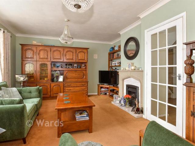 3 bedroom chalet for sale