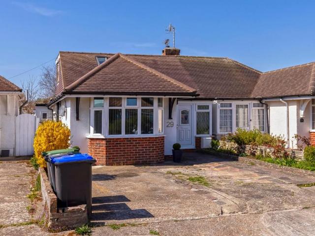 3 bedroom chalet for sale