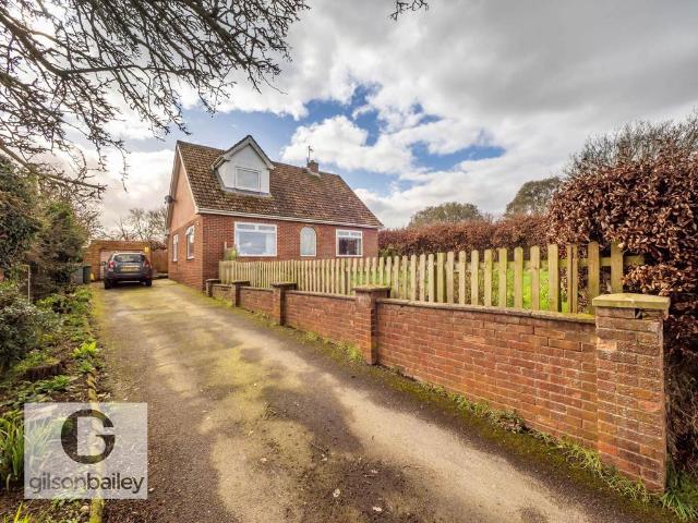 3 bedroom chalet for sale
