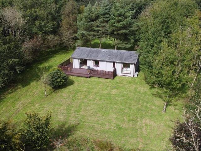 3 bedroom chalet for sale