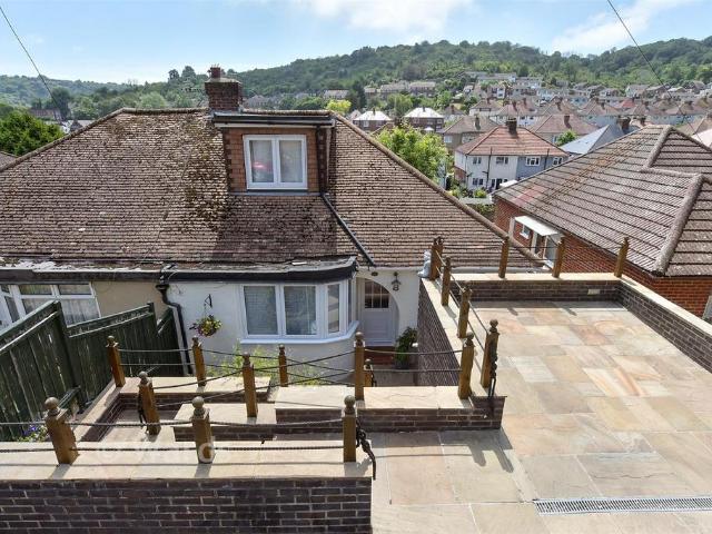 3 bedroom chalet for sale
