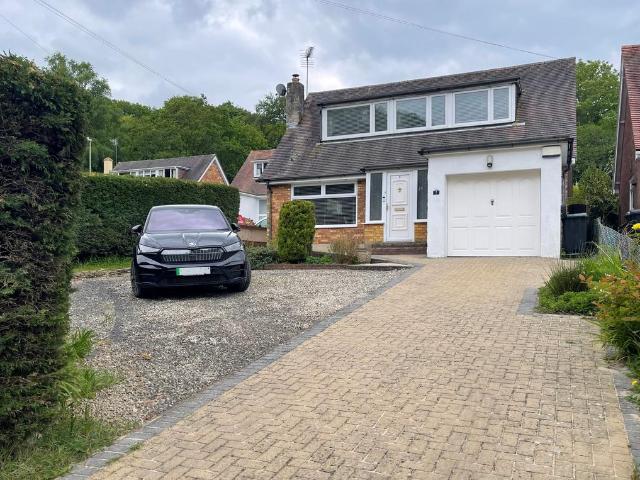 3 bedroom chalet for sale