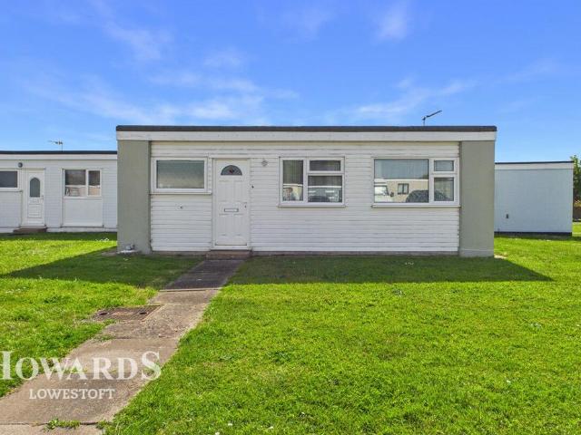 3 bedroom chalet for sale