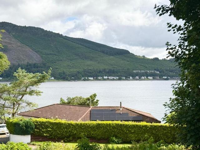 3 bedroom chalet for sale