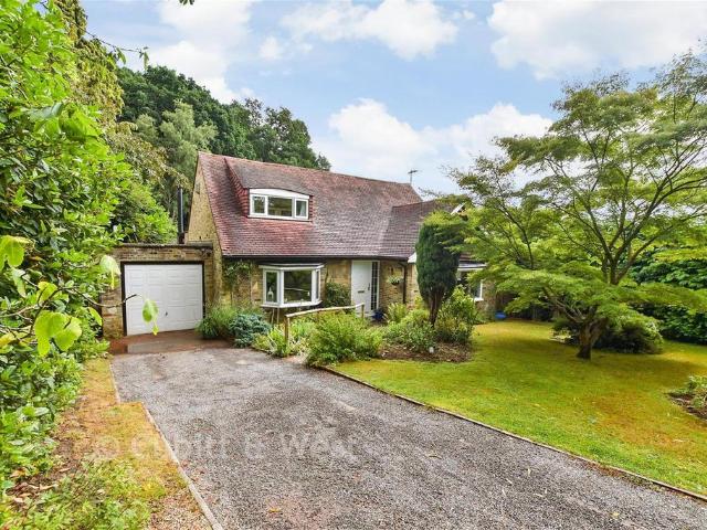 3 bedroom chalet for sale