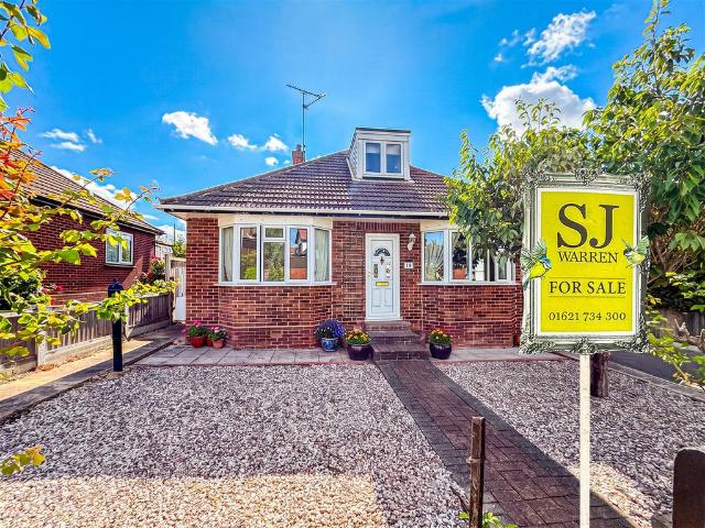 3 bedroom chalet for sale