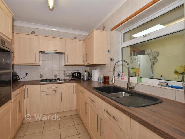3 bedroom chalet for sale