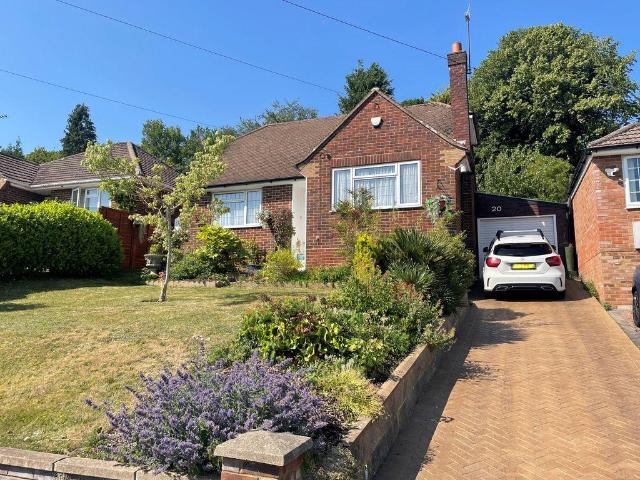3 bedroom chalet for sale