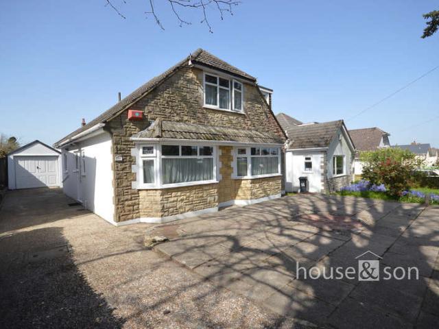 3 Bedroom Detached House