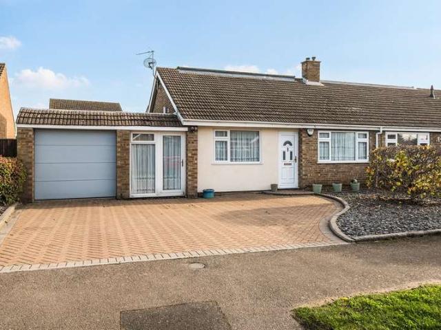 3 Bedroom Chalet House