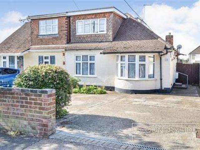 3 Bedroom Chalet House