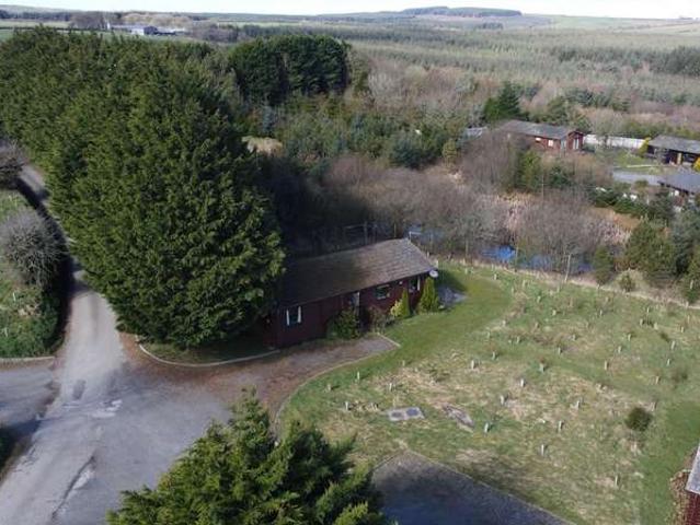 3 Bedroom Chalet House