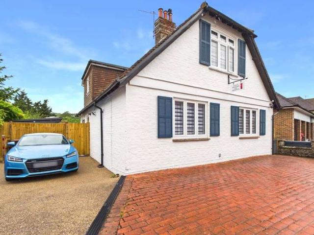 3 Bedroom Detached House