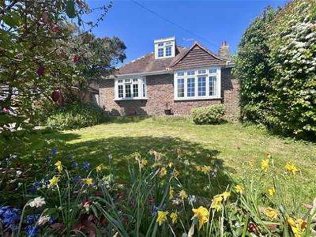 3 Bedroom Chalet House