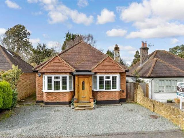3 Bedroom Chalet House