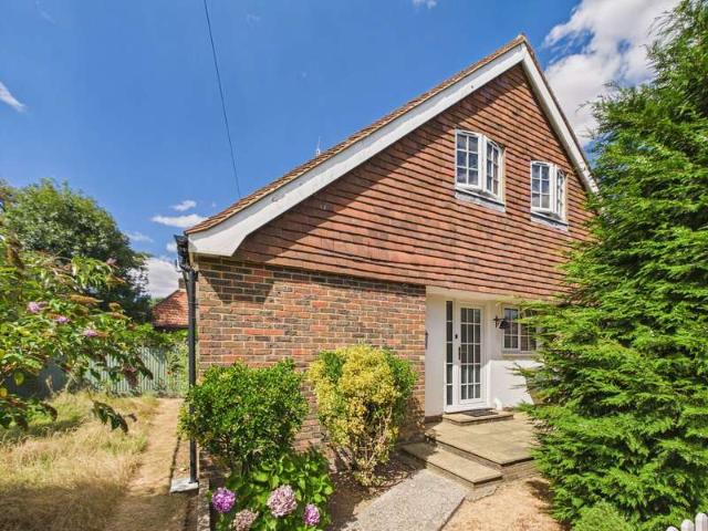 3 Bedroom Semi Detached Bungalow