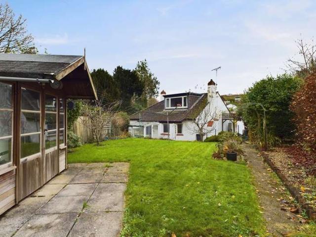 3 Bedroom Chalet House