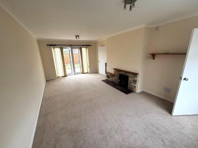 3 bedroom chalet to rent