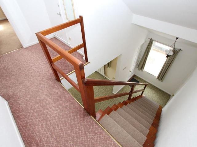 3 bedroom chalet to rent