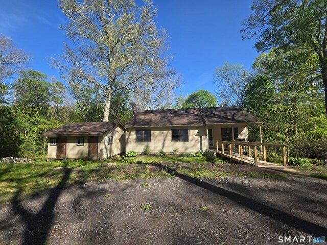 3 bedroom, Chaplin CT 06235 104789303