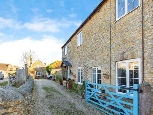 3 Bedroom Character Property For Sale In Milborne Port