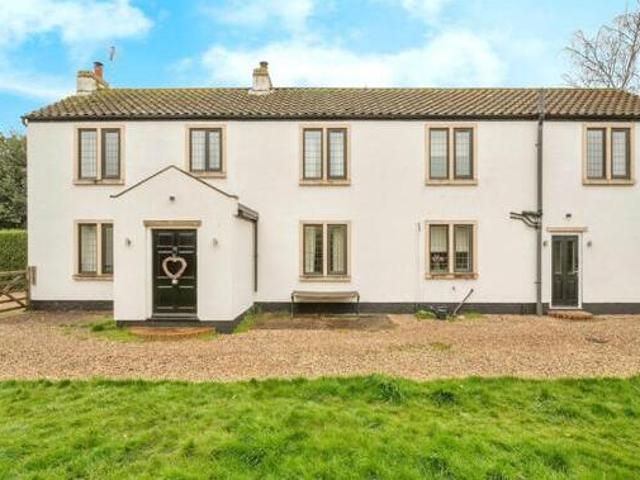 3 Bedroom Character Property For Sale In Misson
