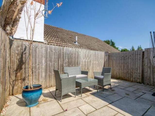3 bedroom character property for sale in Moorgreen Road, West End, Hampshire, SO30