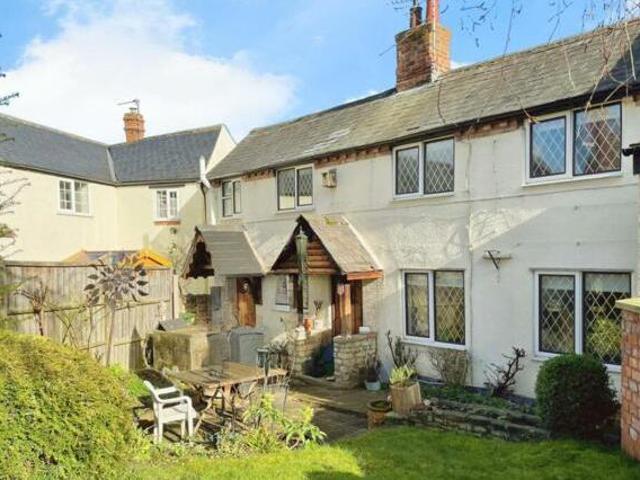 3 Bedroom Character Property For Sale In Moreton Morrell