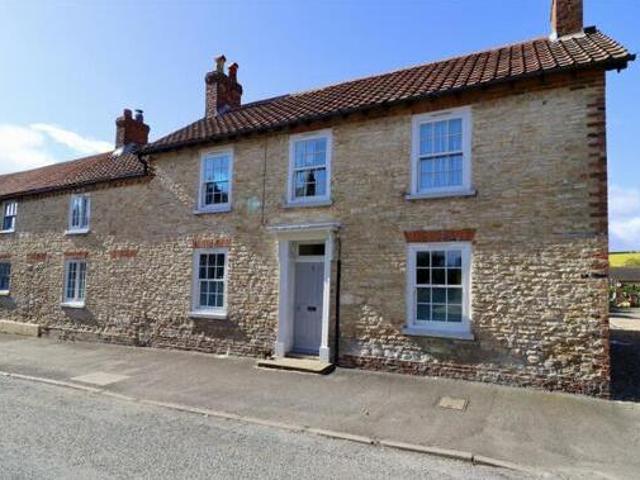 3 Bedroom Character Property For Sale In North Newbald