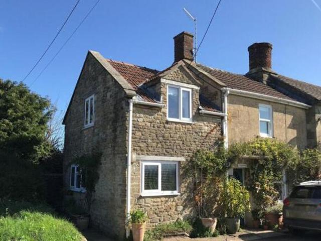 3 Bedroom Character Property For Sale In Norton St Philip