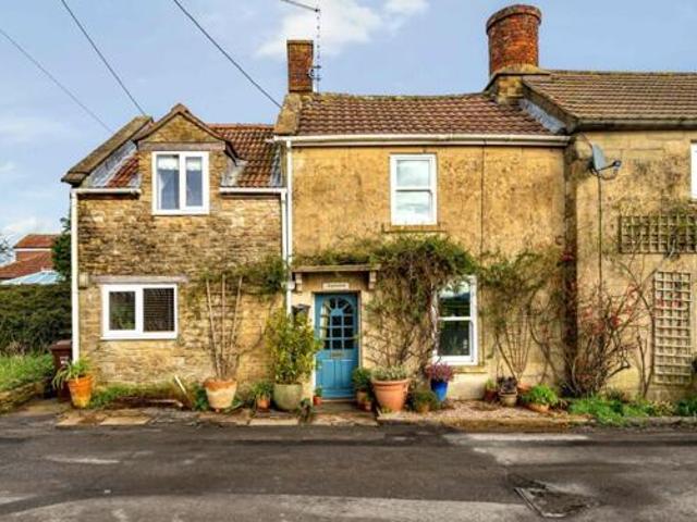 3 Bedroom Character Property For Sale In Norton St Philip
