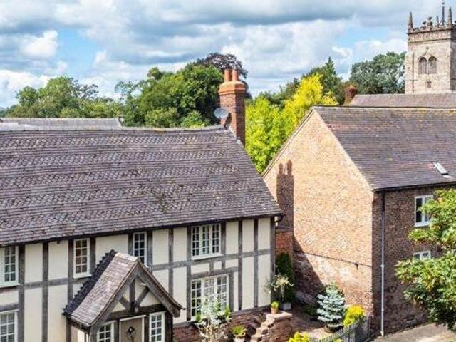 3 Bedroom Character Property For Sale In Acton