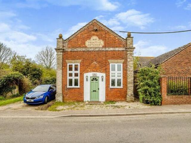3 Bedroom Character Property For Sale In Banham