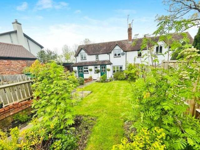 3 Bedroom Character Property For Sale In Barford