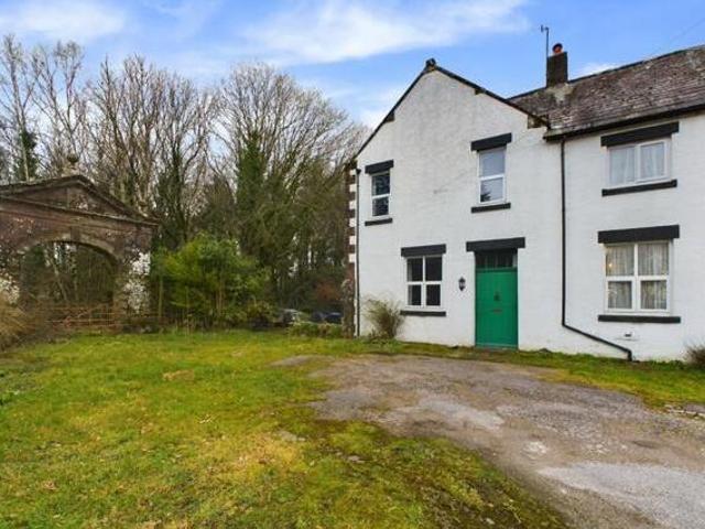 3 Bedroom Character Property For Sale In Cumbria