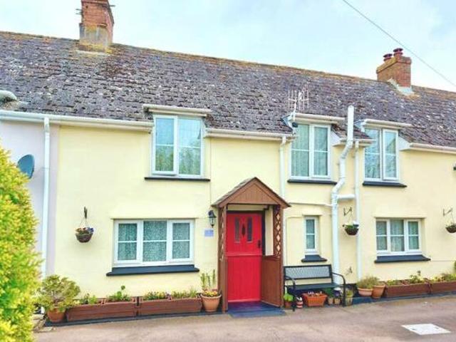 3 Bedroom Character Property For Sale In Carhampton