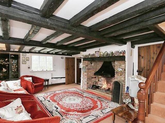 3 Bedroom Character Property For Sale In Conington