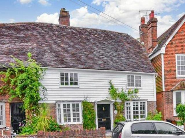3 Bedroom Character Property For Sale In Cranbrook