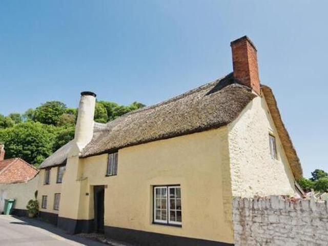 3 Bedroom Character Property For Sale In Dunster