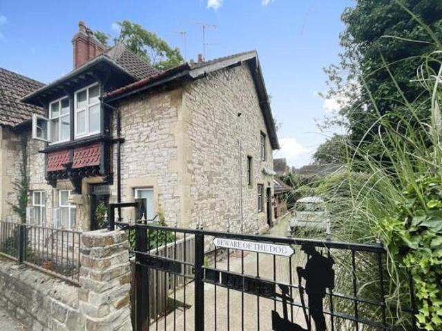 3 Bedroom Character Property For Sale In Doncaster
