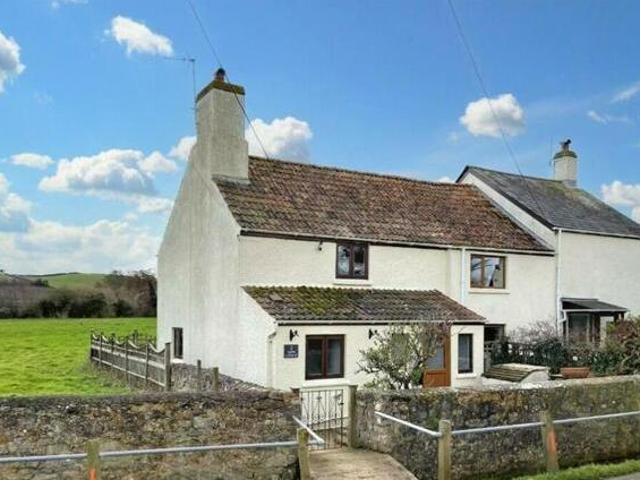 3 Bedroom Character Property For Sale In Doniford