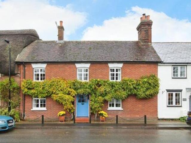 3 Bedroom Character Property For Sale In Downton